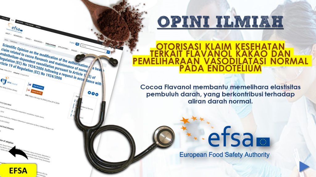 Solusi Sehat FHI bersama Iman Hilman – Forever Healthy Indonesia